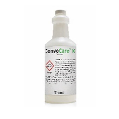 CONVOCARE SOLUTION (2) 10 LITER BOTTLES (THIS A REPLACEMENT FOR C-RINSE ...
